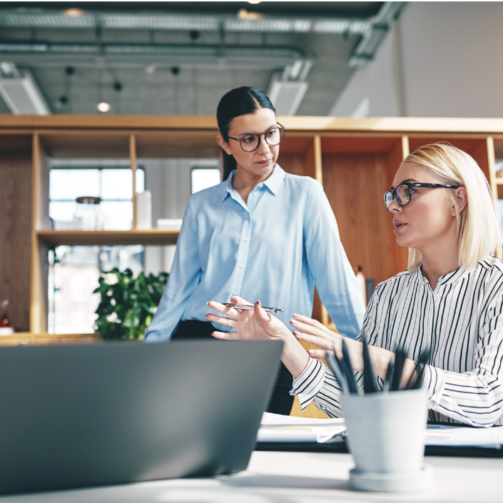 Know How to Explain Your Role